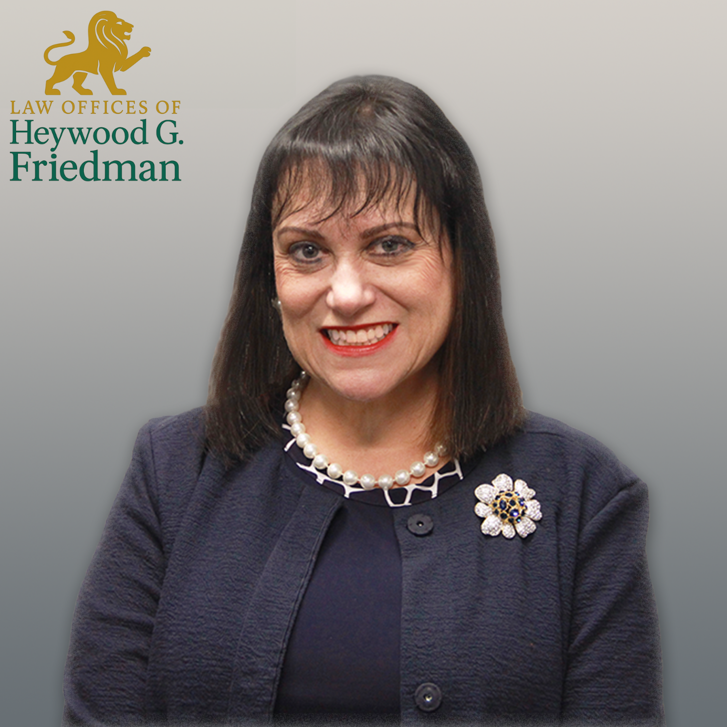 Home - Law Offices of Heywood G. Friedman, a Premier California Defense ...