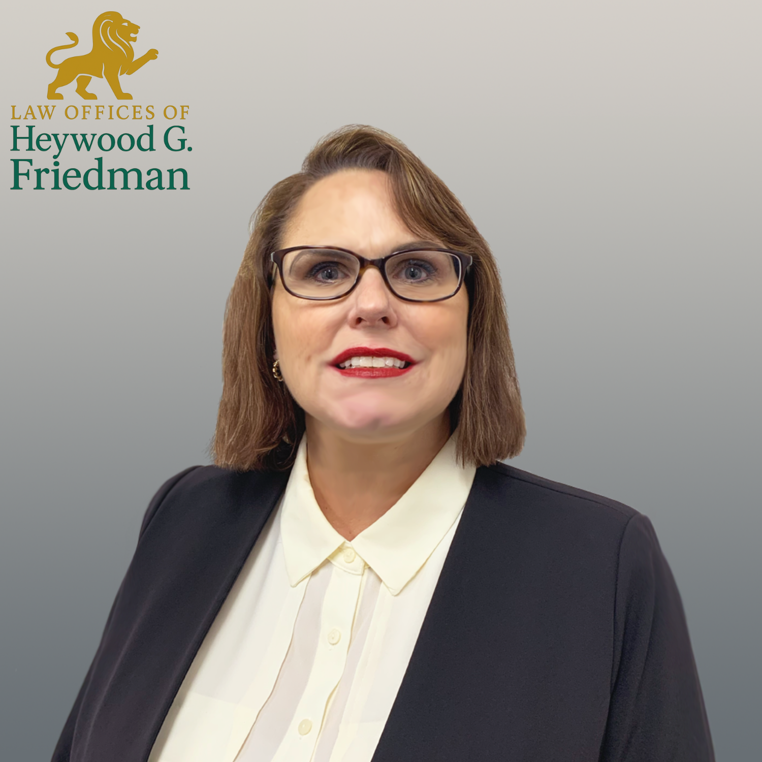 Home - Law Offices of Heywood G. Friedman