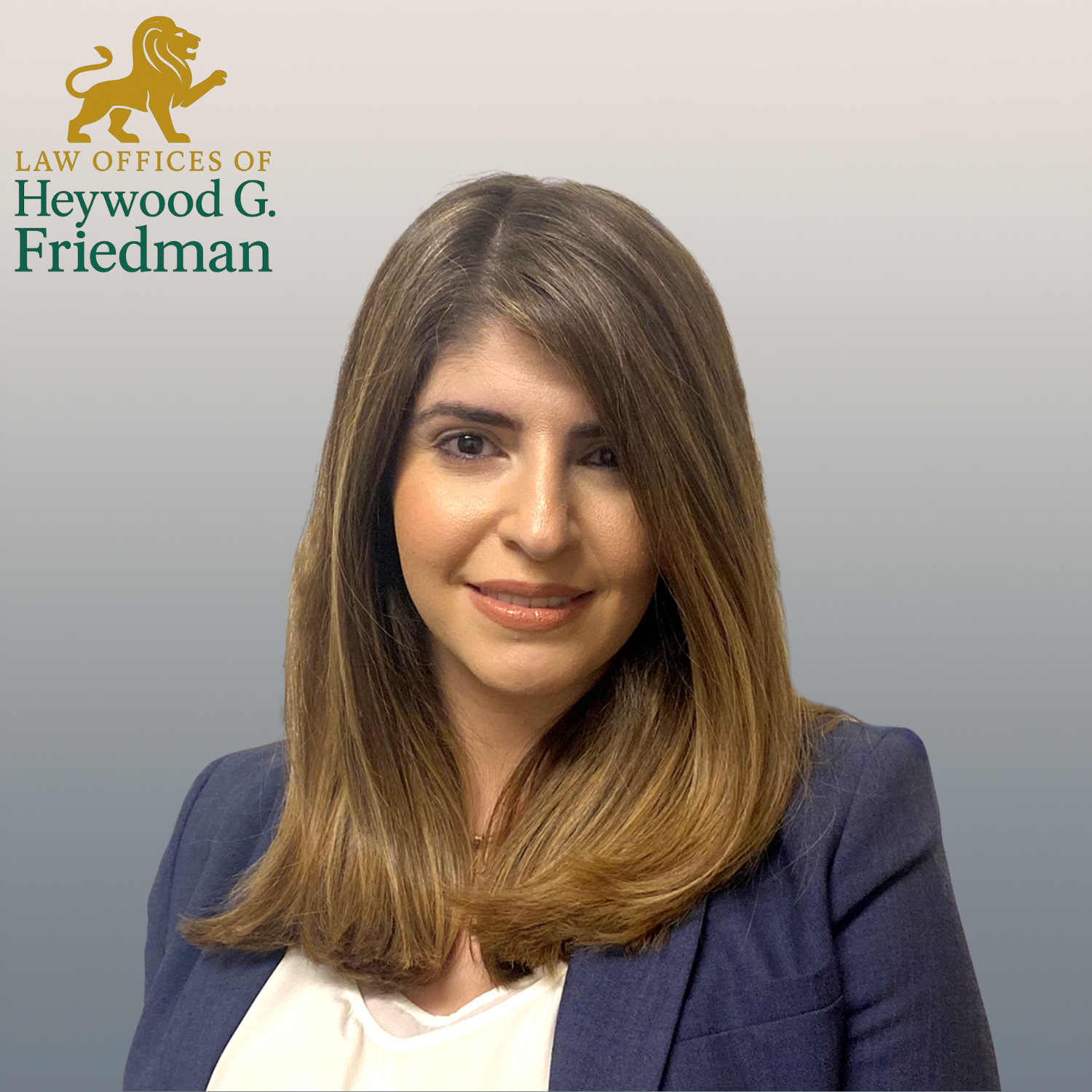 Home - Law Offices of Heywood G. Friedman